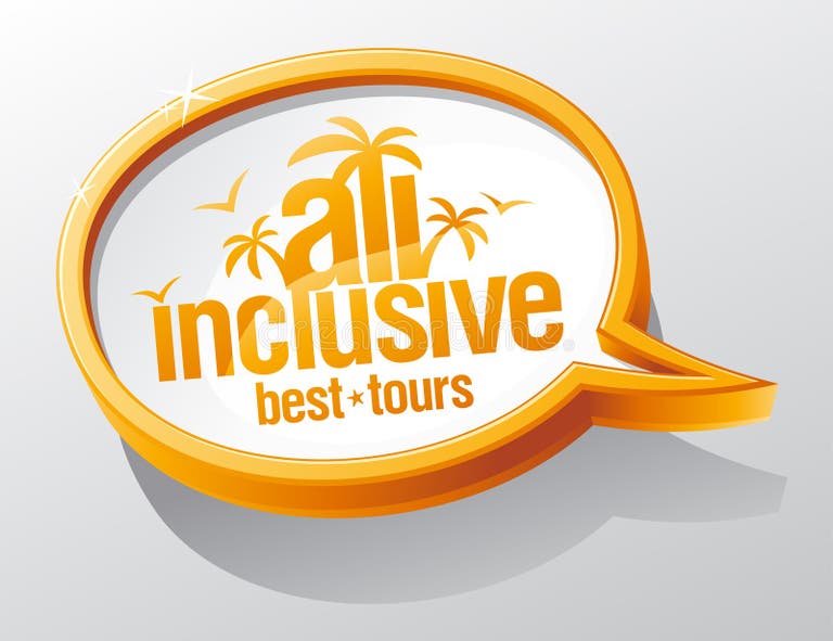 All Inclusive Resort Stock Illustrations – 1,905 All Inclusive Resort ...