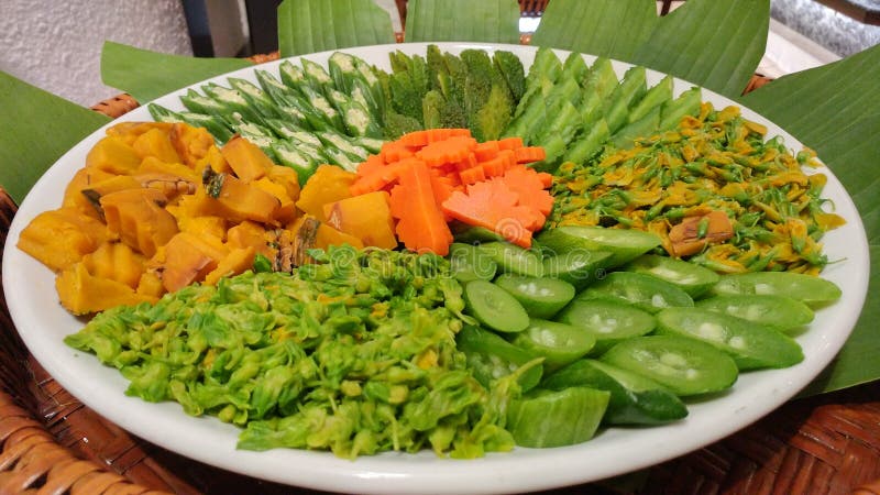 Boil vegetable stock photo. Image of gourmet, lunch, tasty - 31225326