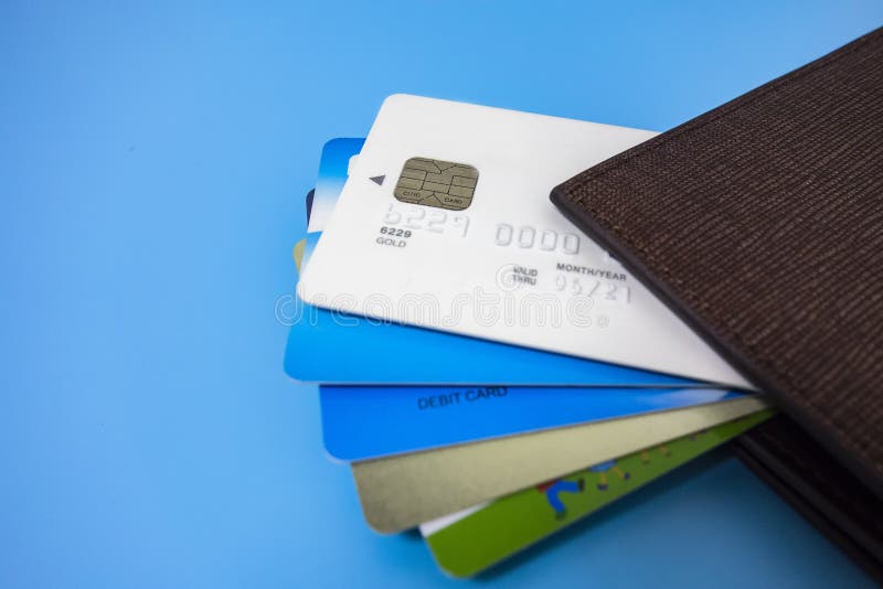 All kinds of bank cards editorial image. Image of card - 145374730