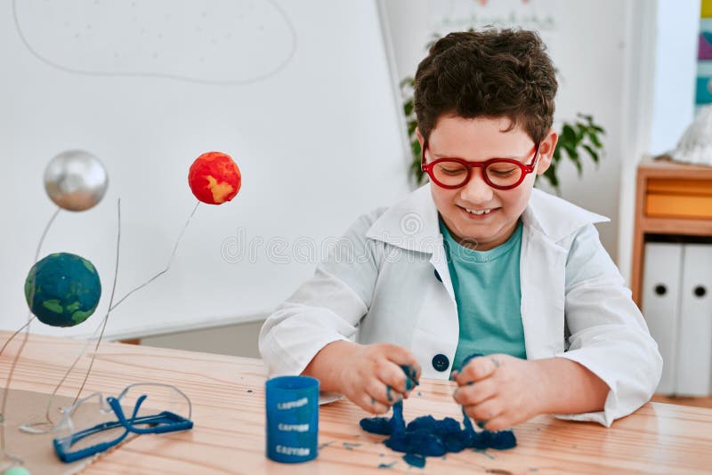 We All Know Making a Mess is always Fun. an Adorable Young School Boy ... We All Know Making a Mess is always Fun. an Adorable Young School Boy ...