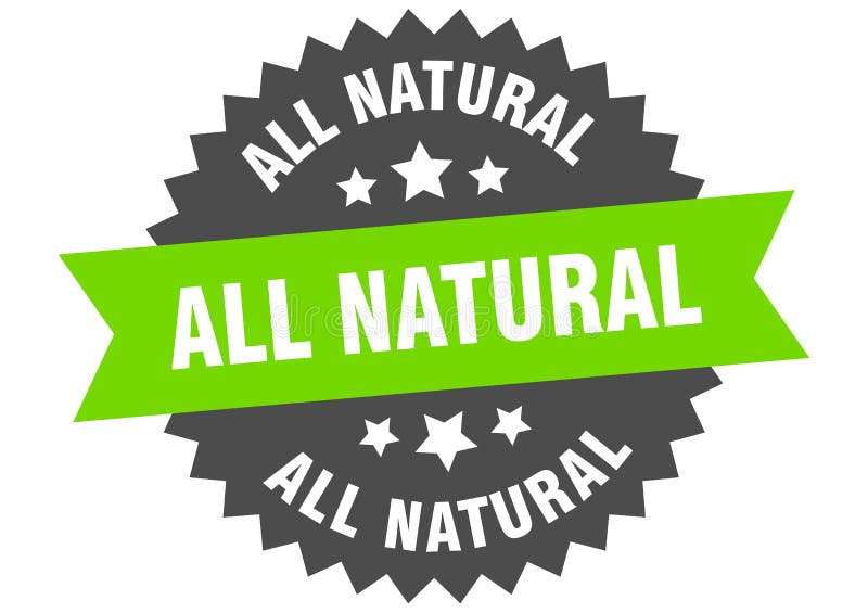 All Natural Seal Black Stock Illustrations – 121 All Natural Seal Black ...