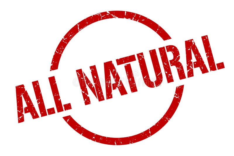 All Natural Red Stamp Stock Illustrations – 210 All Natural Red Stamp ...