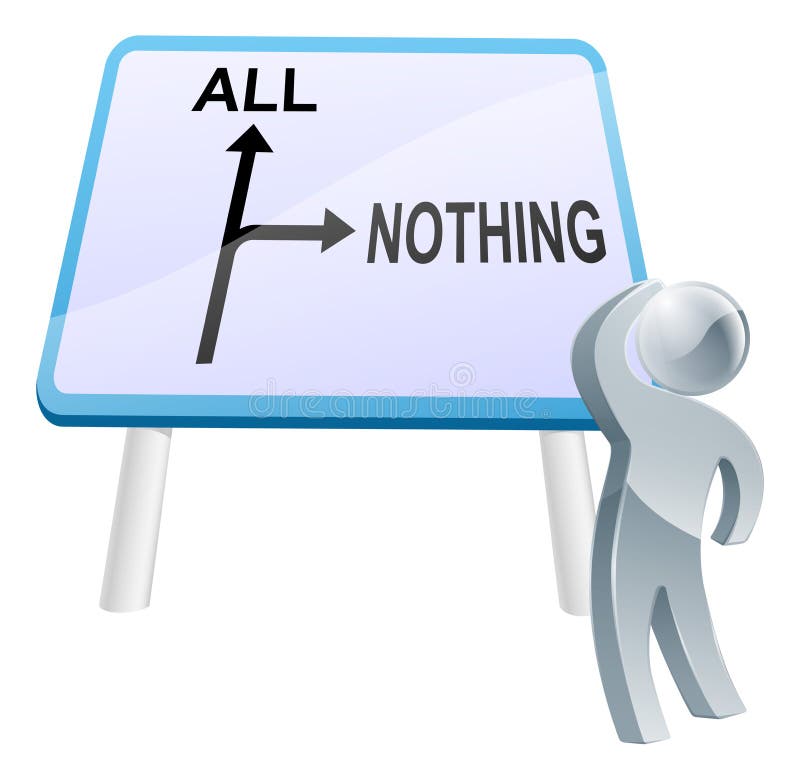 Confused Road Sign Stock Illustrations – 3,017 Confused Road Sign Stock ...