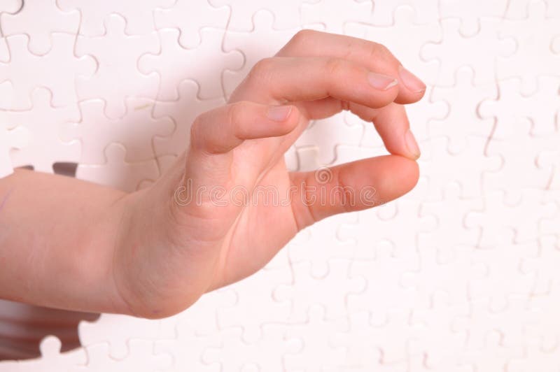 All is OK stock photo. Image of abstraction, human, finger - 13015030