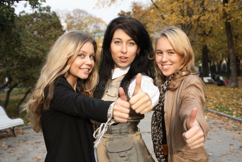 All OK stock image. Image of victory, laughter, emotions - 6719239