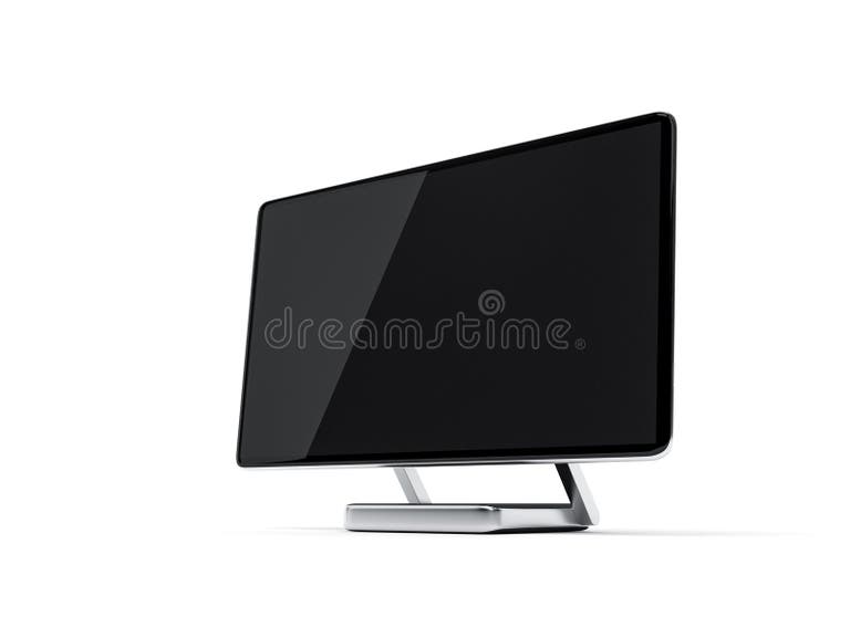 Mockup Desktop Screen Stock Illustrations – 28,754 Mockup Desktop ...