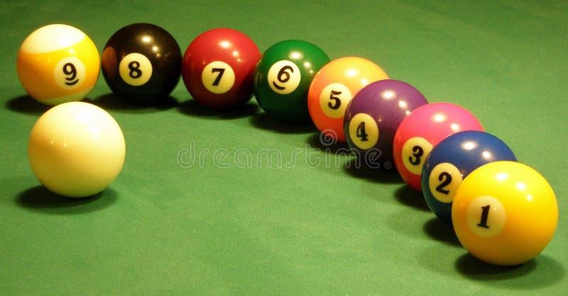 193 Billiard Balls Purple Stock Photos - Free & Royalty-Free Stock ...