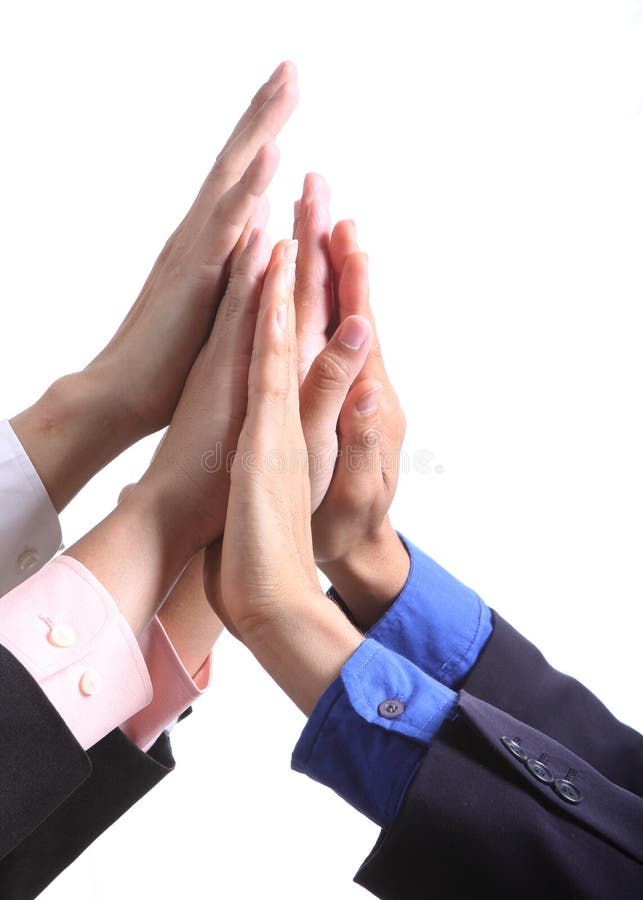 To the Goal! stock photo. Image of success, unity, goal - 14855846