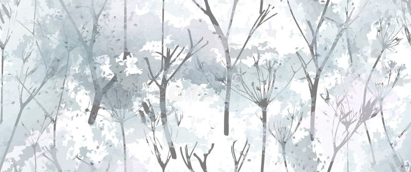 All Over Print Pattern Leaf Texture Background Neutral Fancy Stock ...