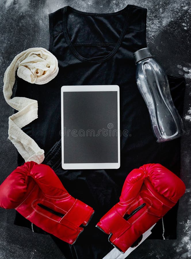 Boxing Essentials Stock Photos - Free & Royalty-Free Stock Photos from ...