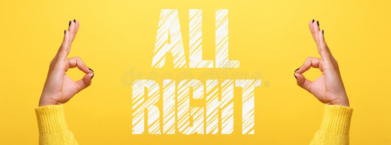 347 All Right Ok Hand Sign Photos - Free & Royalty-Free Stock Photos from Dreamstime