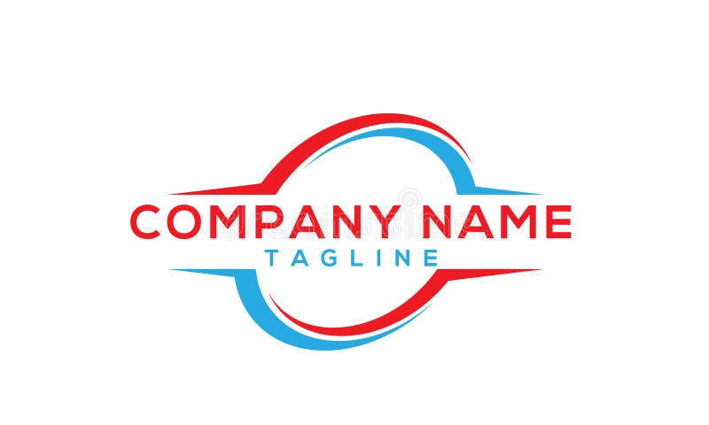 All rounder logo design stock vector. Illustration of sales - 274640803