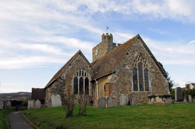 Wouldham England Stock Photos - Free & Royalty-Free Stock Photos from ...