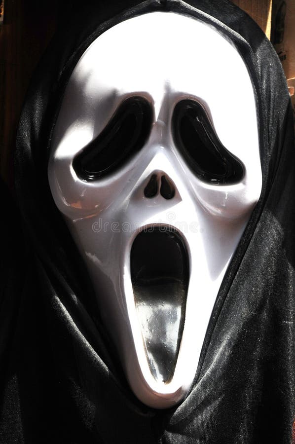 All saints Day mask stock photo. Image of saint, parade - 5286818