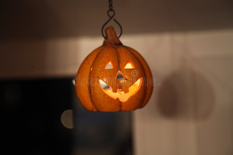 All Saints Day pumpkin stock photo. Image of nightmare - 101412690