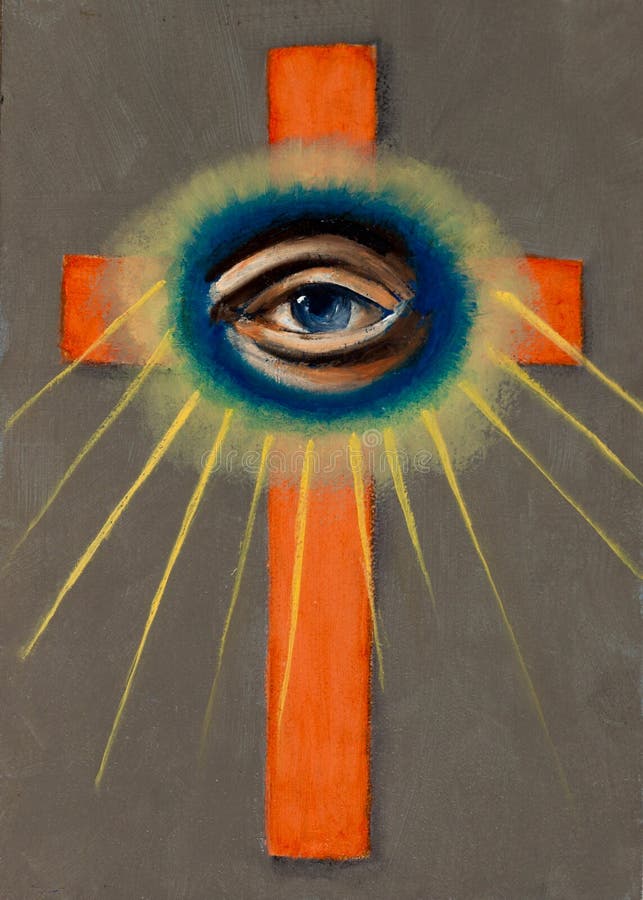 Historical and Religious Symbols Stock Vector - Illustration of icon ...