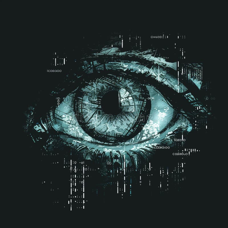 Eye Symbol Stock Illustrations – 273,836 Eye Symbol Stock Illustrations ...