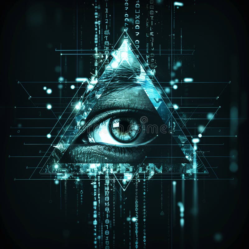 Cyber Horus Stock Illustrations – 37 Cyber Horus Stock Illustrations ...