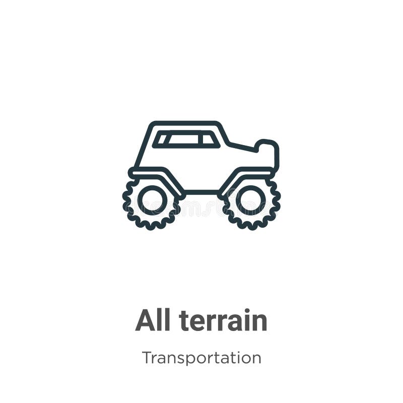 All Terrain Logo Stock Illustrations – 286 All Terrain Logo Stock ...