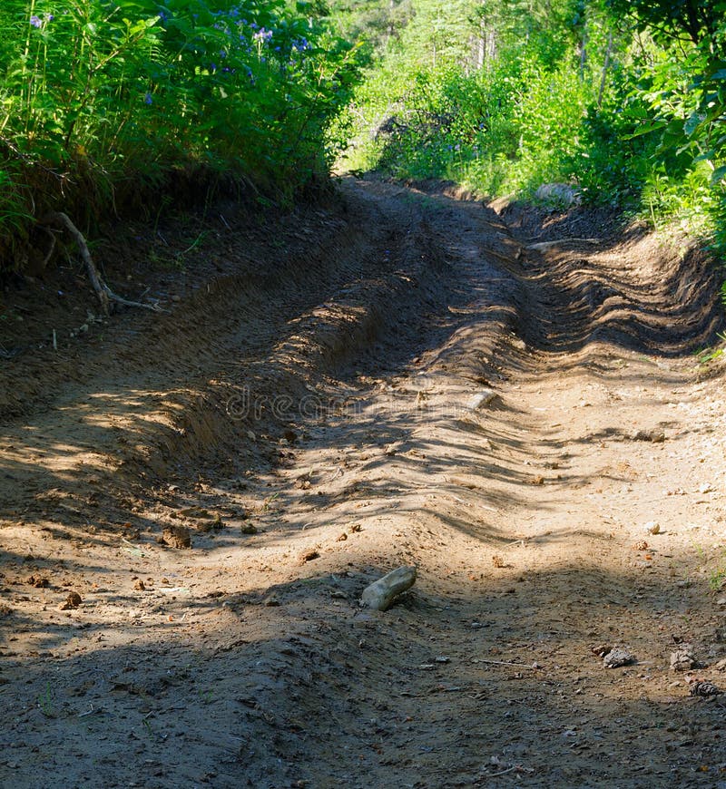 159 Vehicle Ruts Stock Photos - Free & Royalty-Free Stock Photos from ...