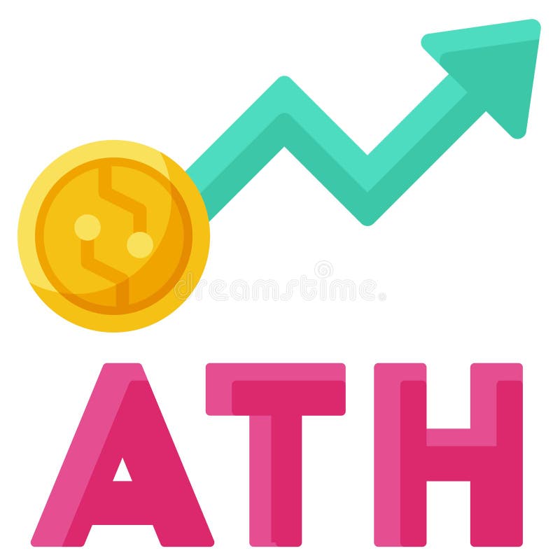 All Time High Business Stock Illustrations – 88 All Time High Business ...