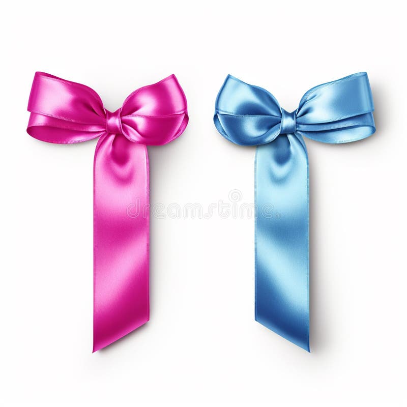 We are All in this Together Ribbon on White Background Stock ...