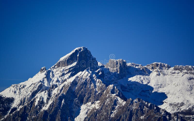 The First Snowfall at the End of Autumn Stock Photo - Image of iceland ...