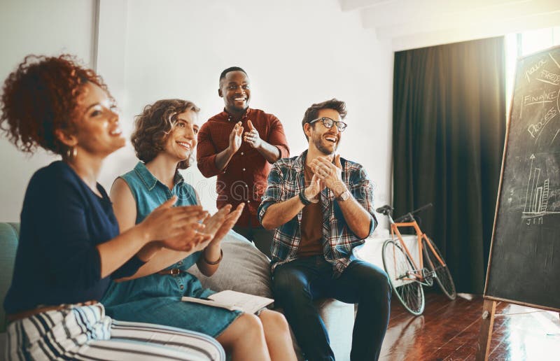 When we All Work Together we Create Celebratory Ideas. Creative ...