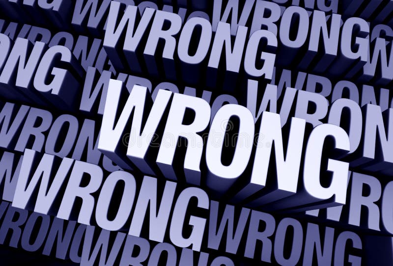 Goofed Stock Illustrations – 11 Goofed Stock Illustrations, Vectors ...