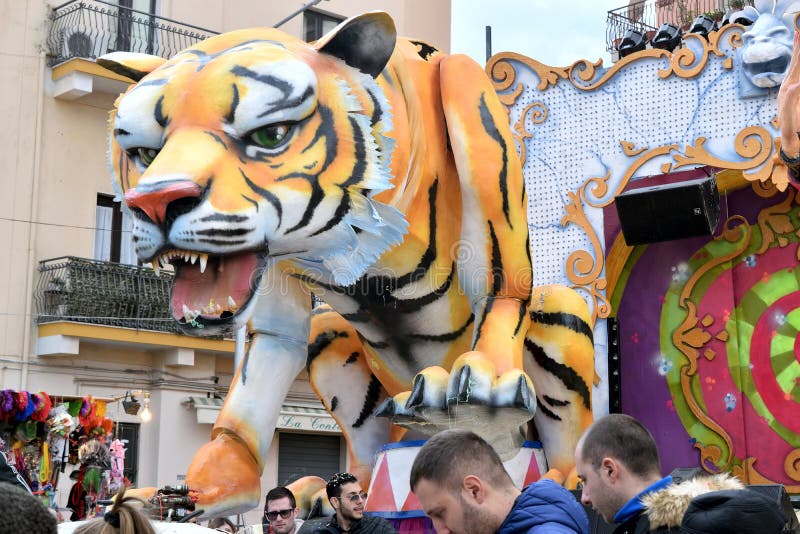 Tiger Parade Float Stock Photos - Free & Royalty-Free Stock Photos from ...
