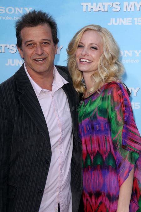 Allen Covert at the editorial stock image. Image of premiere - 25164774