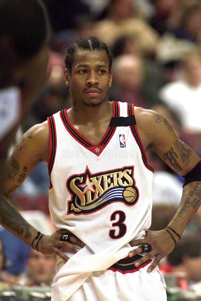 Allen Iverson Stock Photos - Free & Royalty-Free Stock Photos from ...