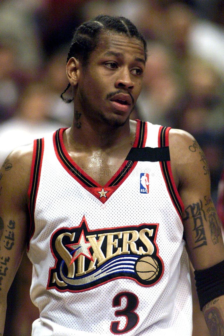 Allen Iverson Stock Photos - Free & Royalty-Free Stock Photos from ...