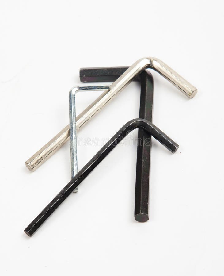 Four Allen Keys Stock Photos - Free & Royalty-Free Stock Photos from ...