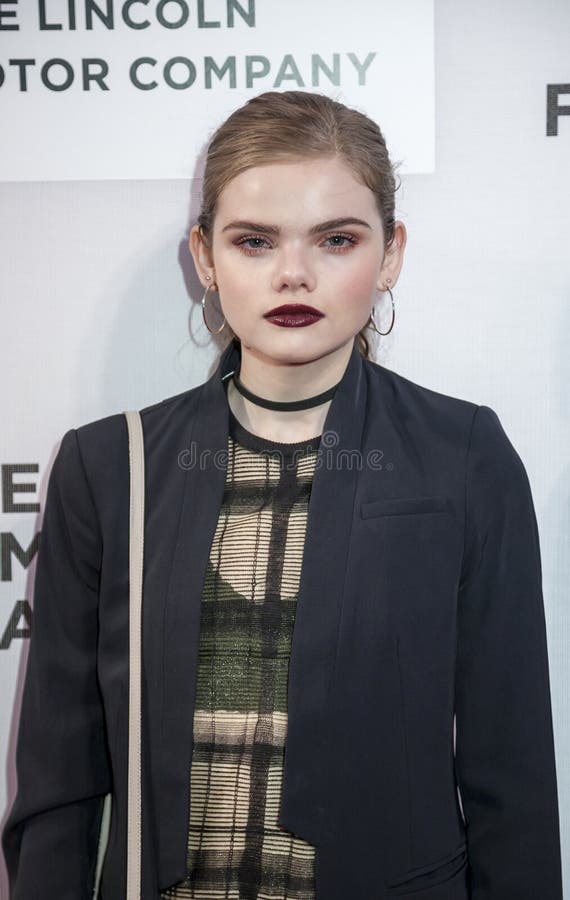 Allen Van TFF 2016 Hadden Wij Redactionele Stock Foto - Image of gehad ...