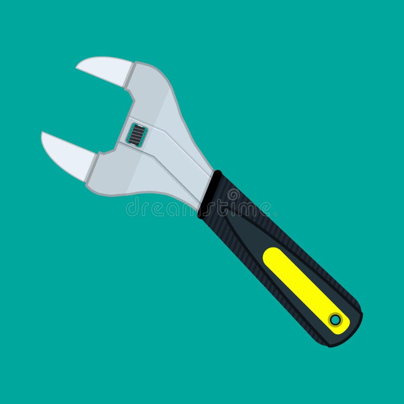 Allen Wrench Stock Illustrations – 1,036 Allen Wrench Stock ...