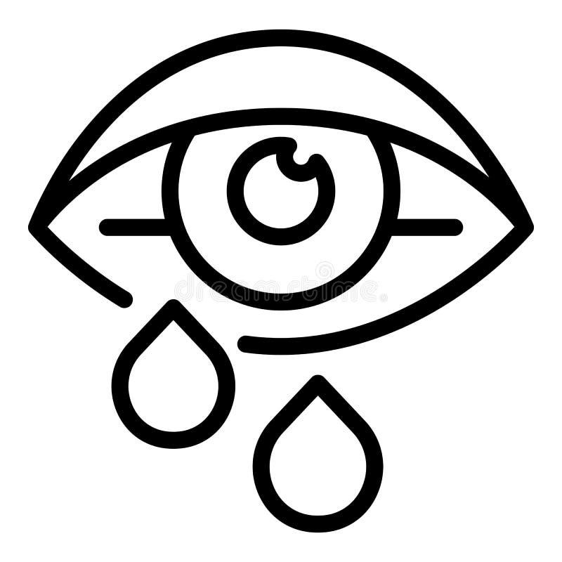 Eyelids Icon Stock Illustrations – 419 Eyelids Icon Stock Illustrations ...