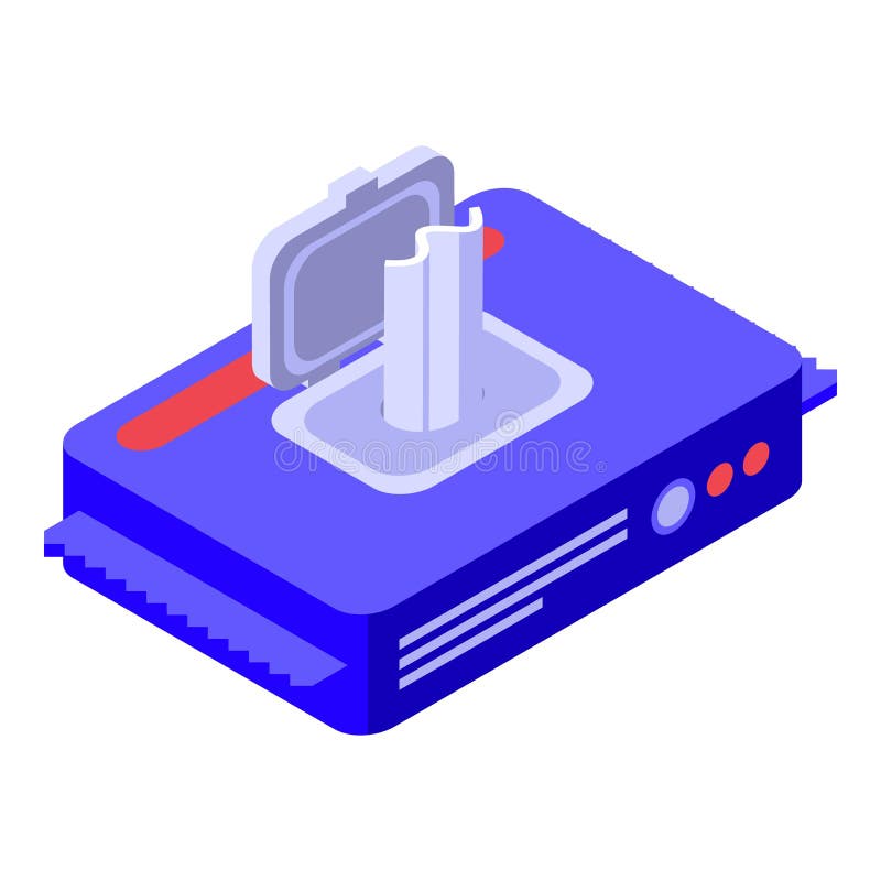 Soft Tissue Injury Icon, Cartoon Style Stock Vector - Illustration of ...