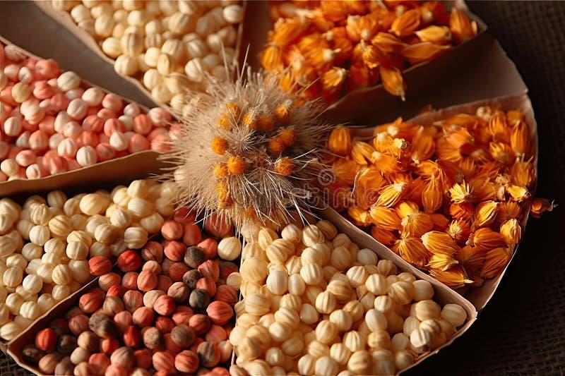 Allerlei Stock Illustrations – 2 Allerlei Stock Illustrations, Vectors ...