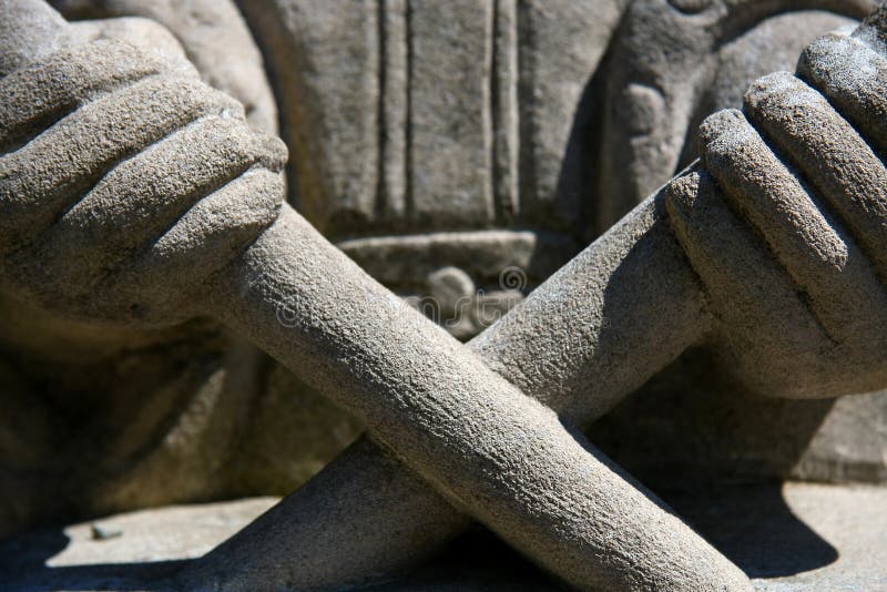 Allerton park stock image. Image of monticello, entrance - 39051829