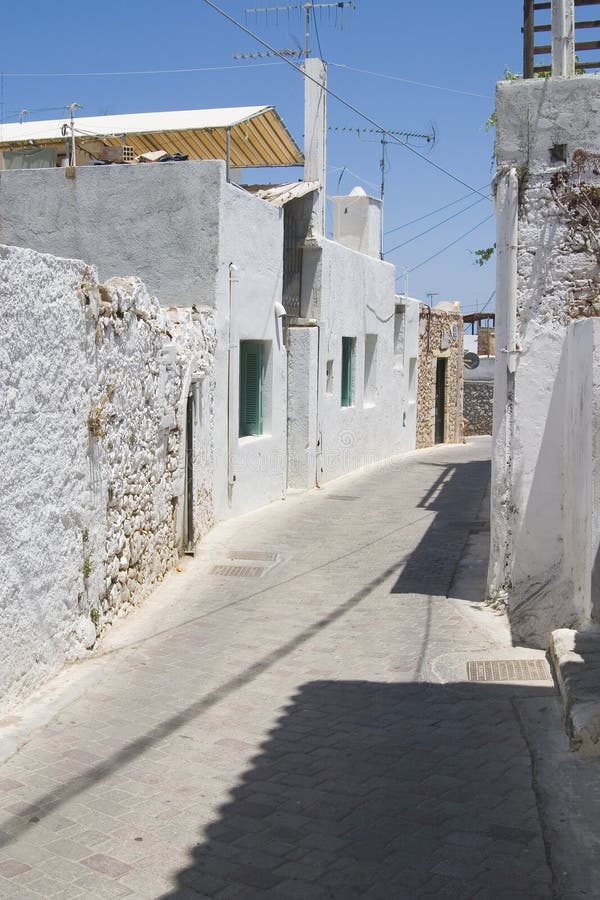 Alley stock photo. Image of houses, alley, roof, lane - 2133672
