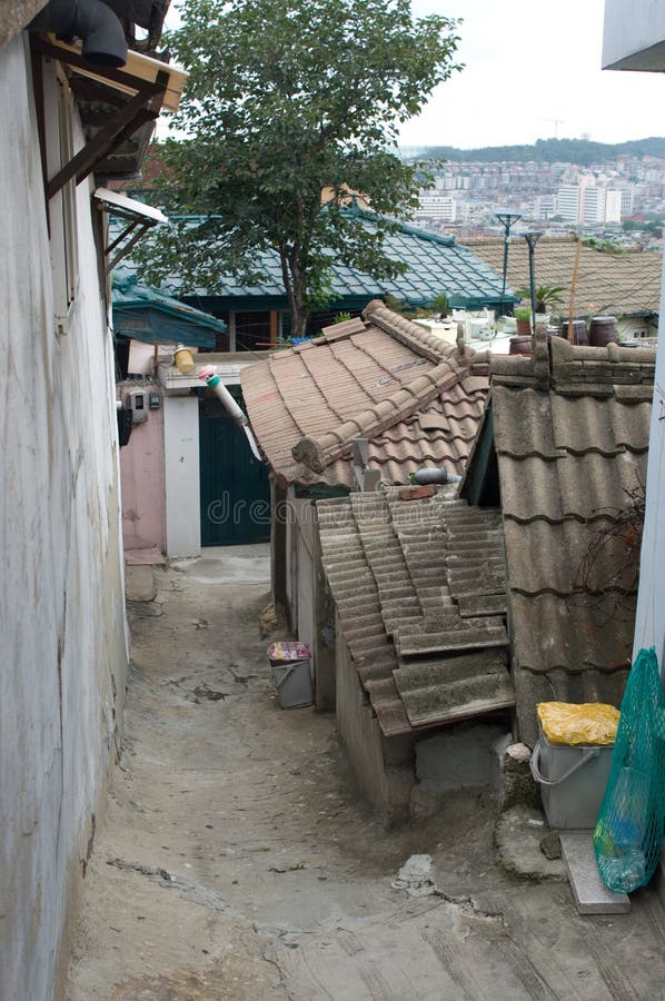 Alley stock image. Image of skyscraper, outdoors, building - 82426271