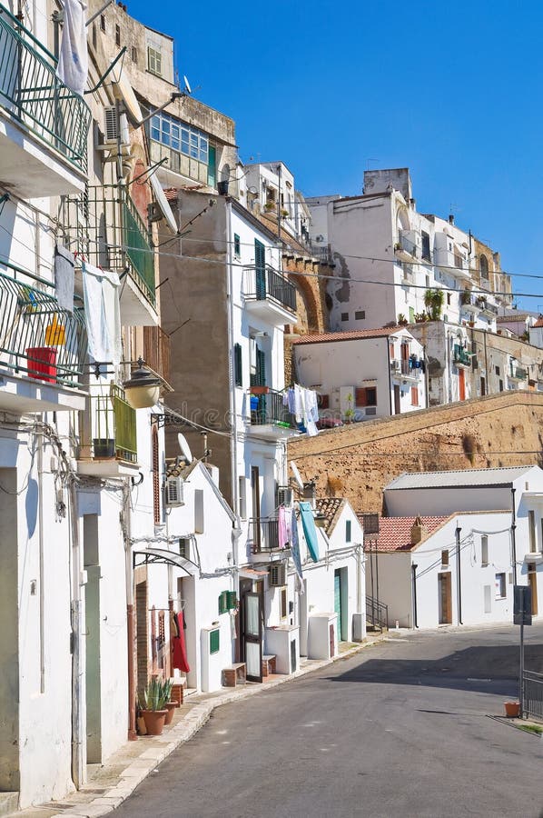 Alleyway. Pisticci. Basilicata. Italy. Stock Photo - Image of matera ...