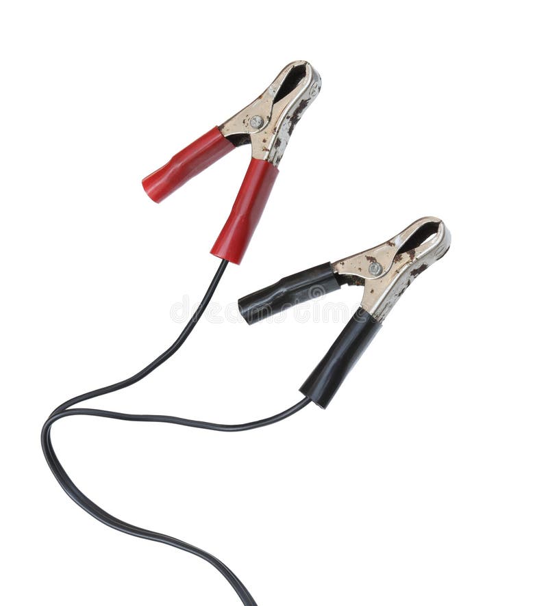 Alligator clip stock image. Image of device, crocodile - 89470541