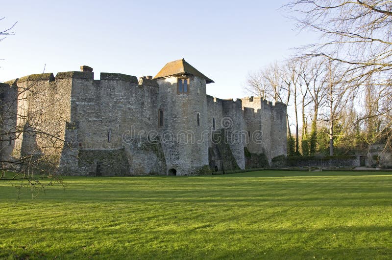 Allington Castle stock image. Image of allington, castles - 35628009