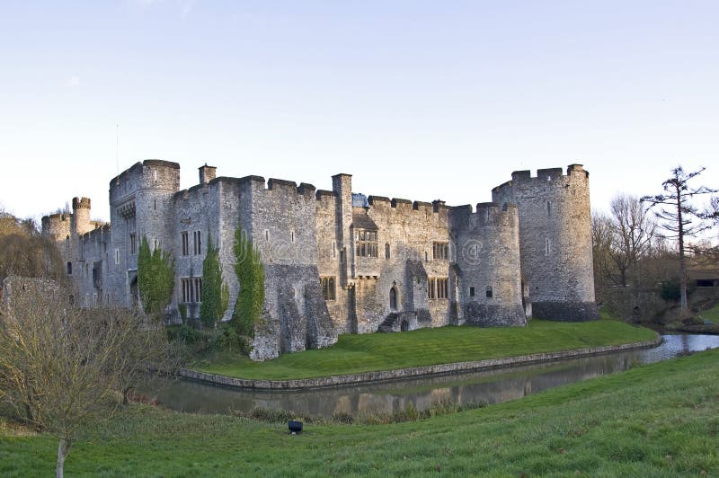 Allington Castle stock photo. Image of england, allington - 35627992