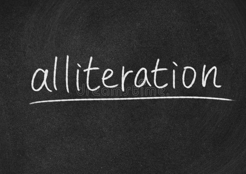 Alliteration Stock Photos - Free & Royalty-Free Stock Photos from ...
