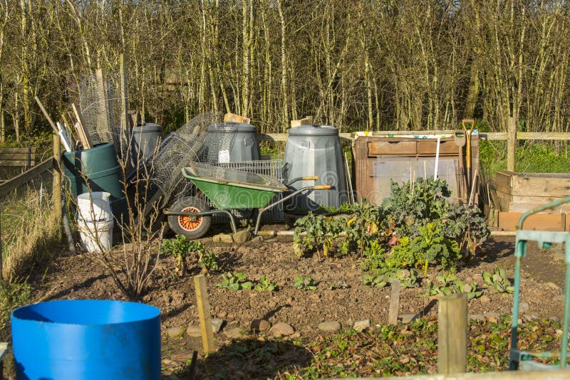 4,366 Allotment Fotos - Fotos de Stock Gratuitas e Fotos Royalty-Free ...