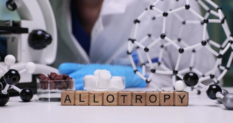 Delving Deeply into the Fascinating Topic of Allotropy in Scientific ...