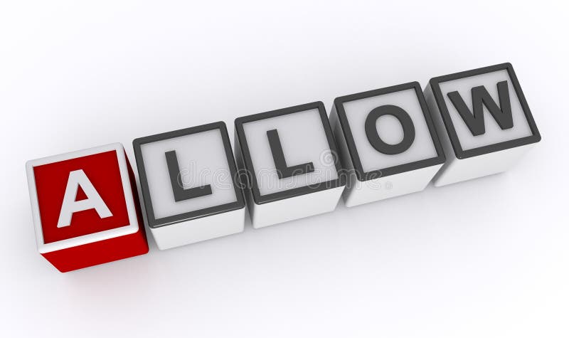 Allow Stock Illustrations – 16,005 Allow Stock Illustrations, Vectors ...